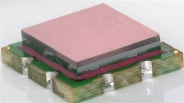 Liquid metal cooling technology application medical device